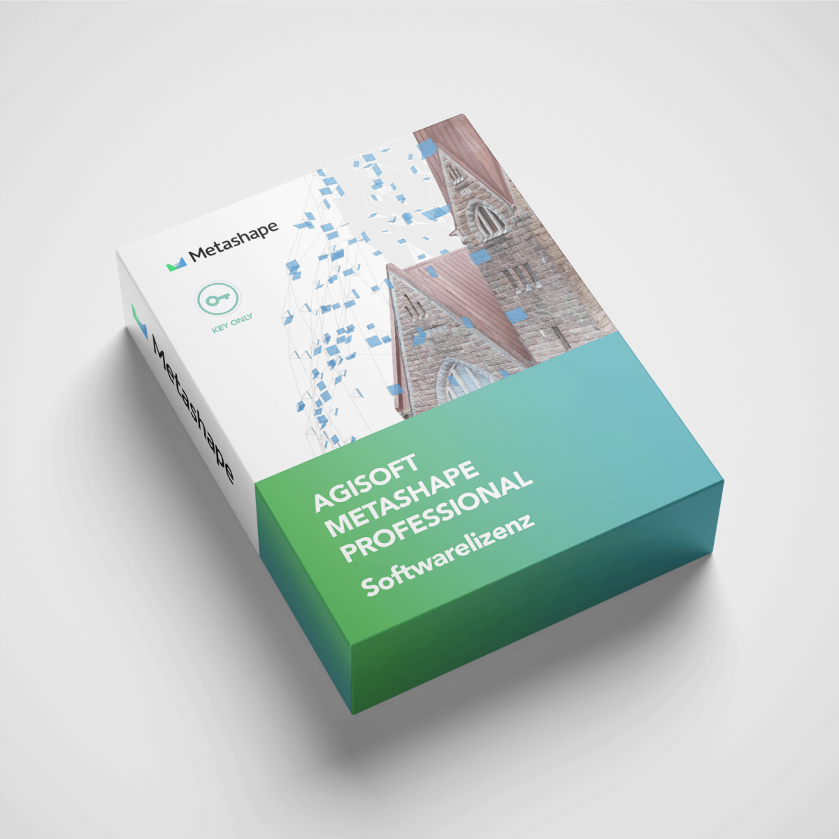 Metashape Cluster & Batch Processing In Agisoft Metashape