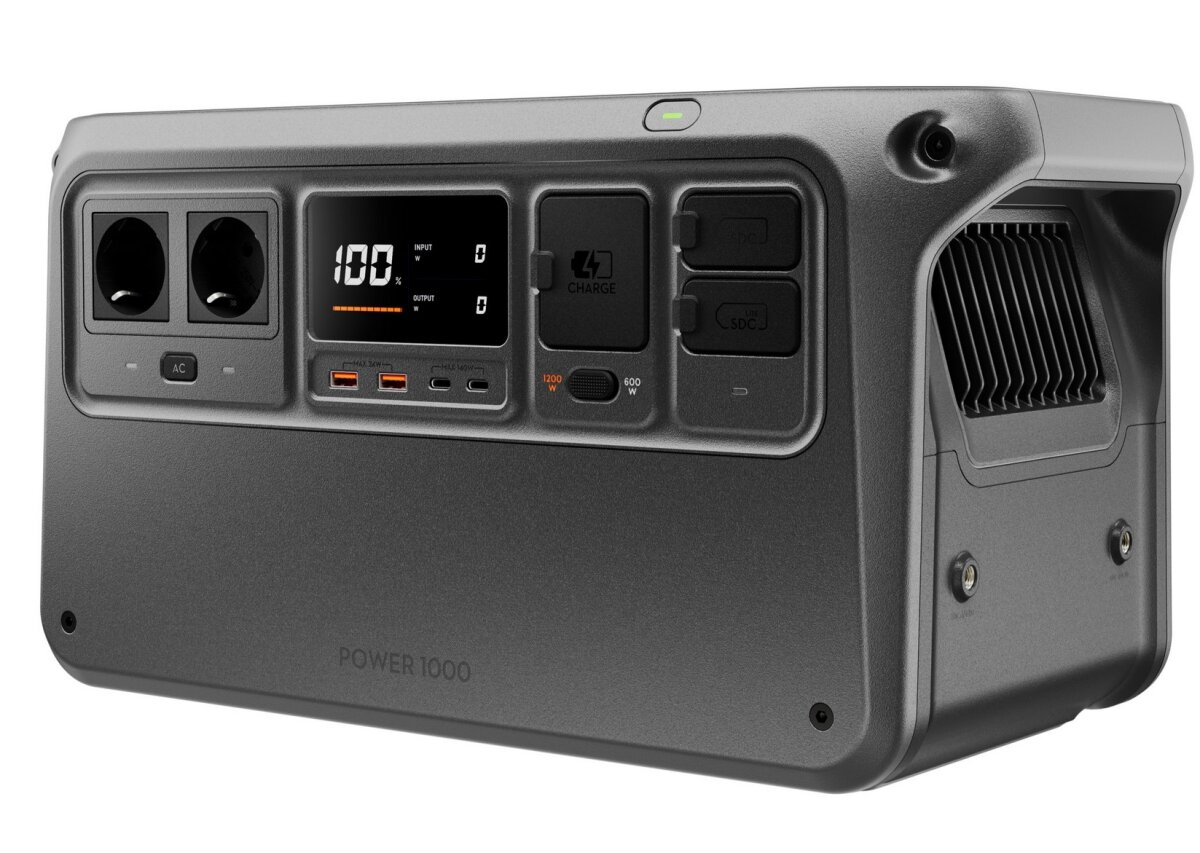 DJI Power 1000, 839,50