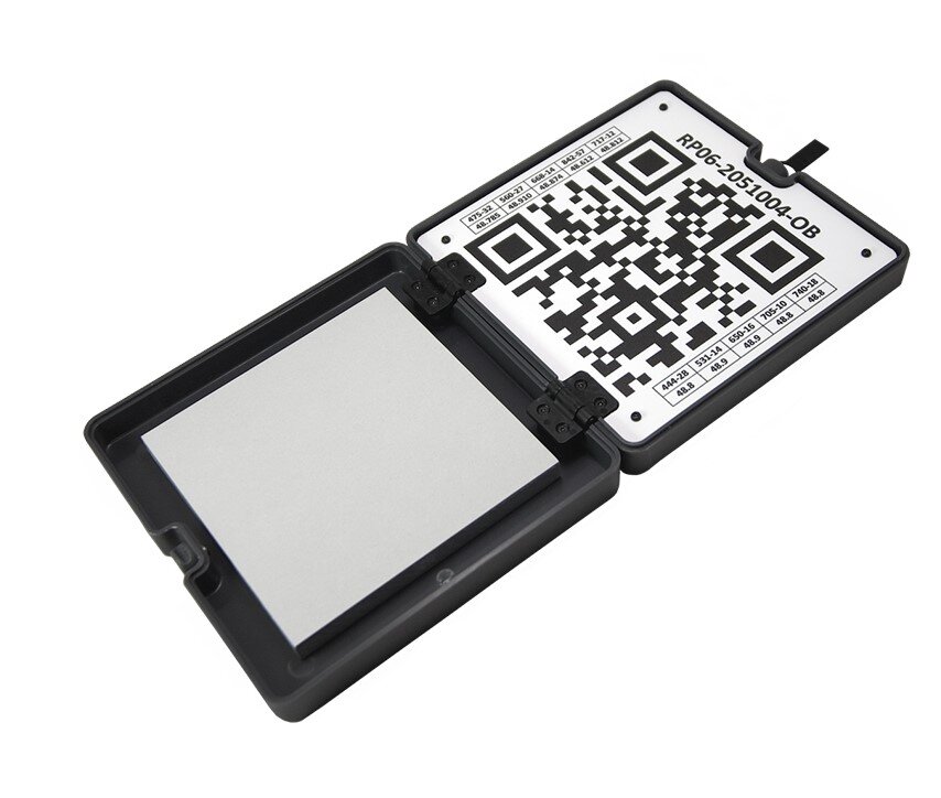 MicaSense - Calibrated Reflectance Panel V2, 1.000,00