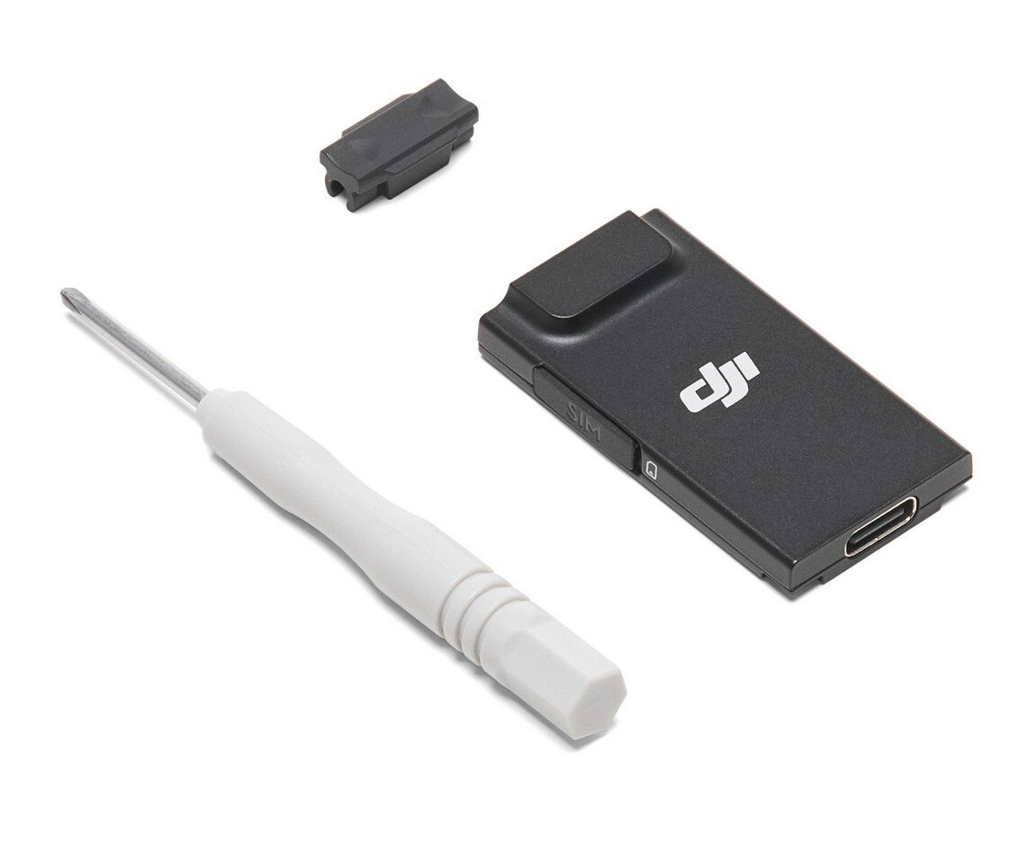 DJI Cellular Dongle2, 125,21