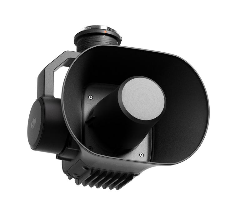 DJI Zenmuse V1 Speaker, 789,92