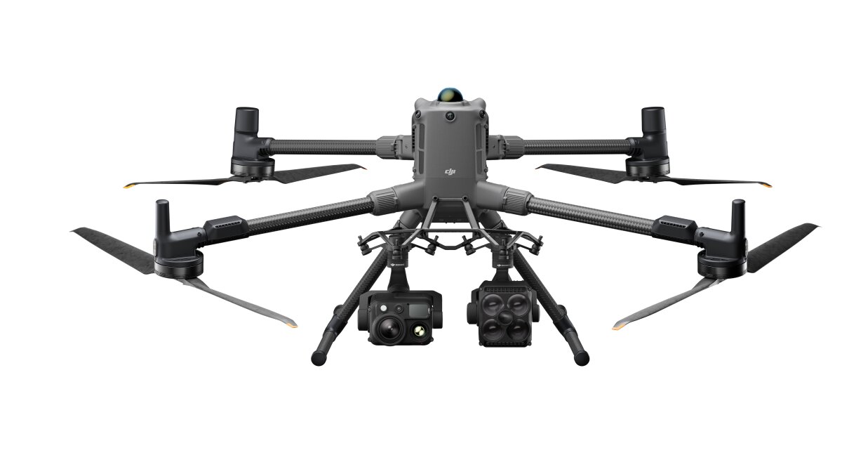 DJI Matrice 400, 7.973,95