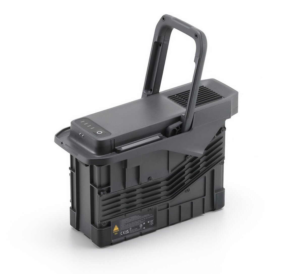 DJI Matrice 400 - TB100 Battery, 1.280,67