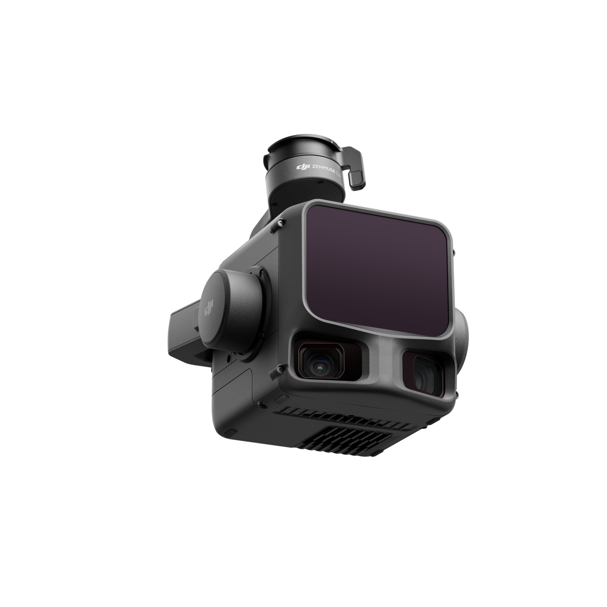 DJI Zenmuse L3 (includes 12 months of DJI Care Enterprise Plus), 12.399 ...